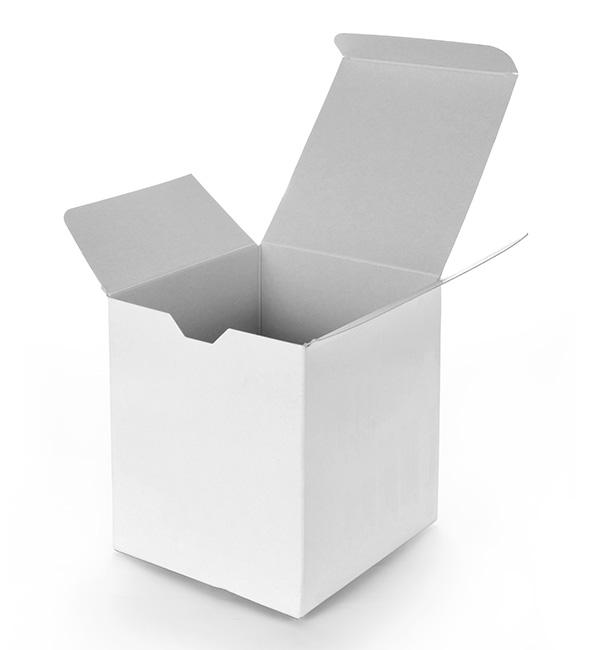 Folding Carton – International Trust